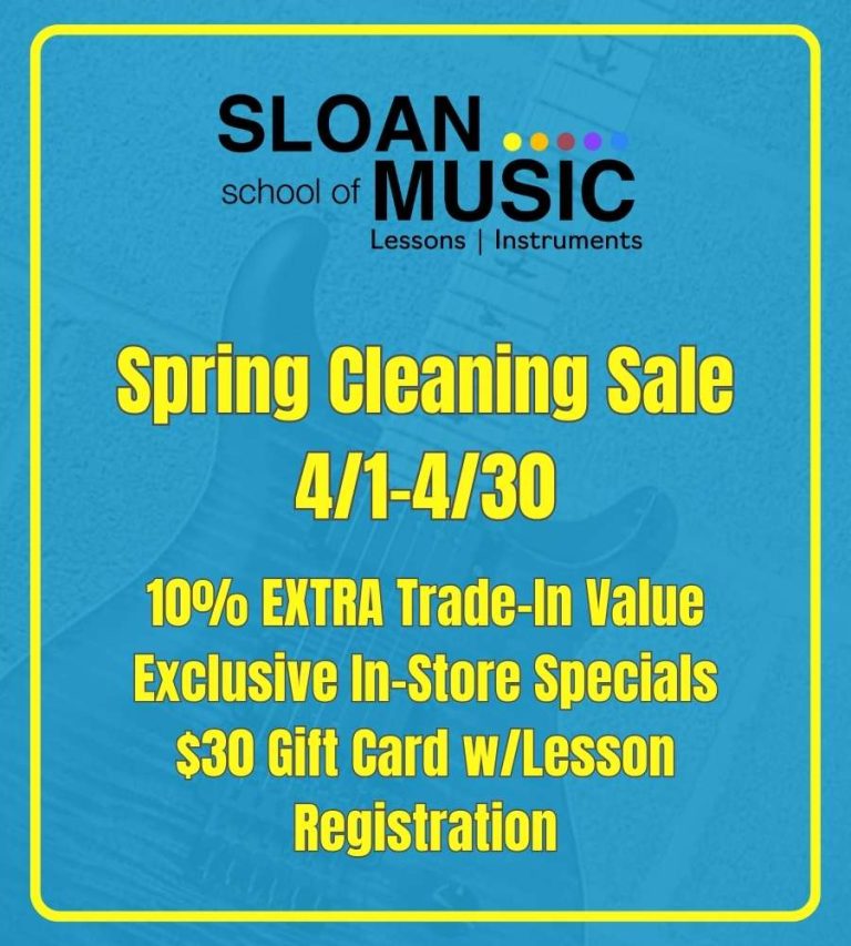 5 Ways Mental Health Is Improved By Learning An Instrument