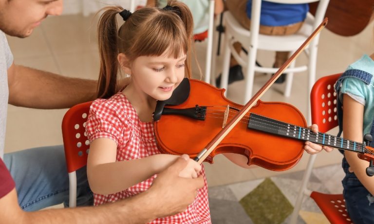 Beginner Instruments Vs Professional Music Instruments Guide