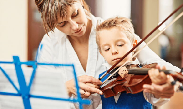 5 Great Beginner Violins: How To Choose A Beginner Violin