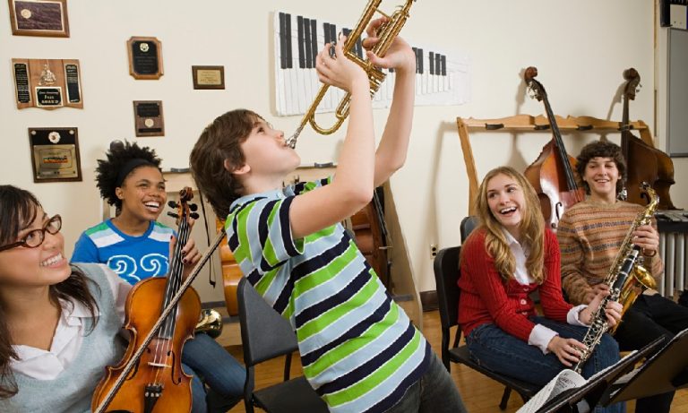 Beginner Instruments Vs Professional Music Instruments Guide