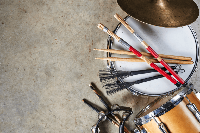 Comprehensive Guide To Musical Instrument Rental