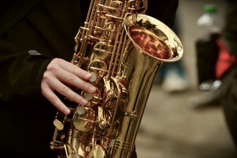 Top 3 Woodwind Instruments For Beginners