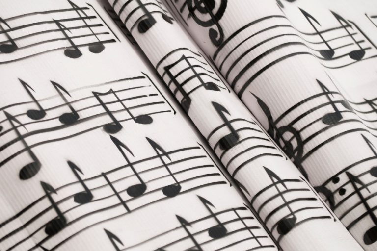 Understanding The Pitch Range Of Musical Instruments