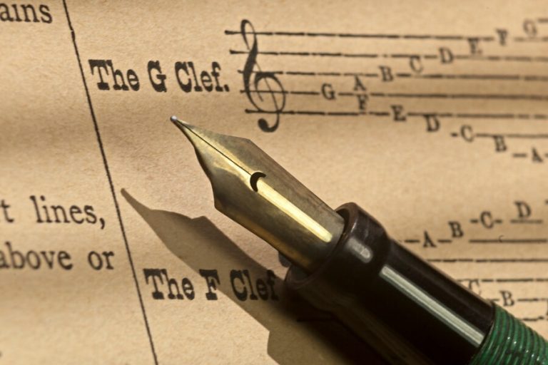 A Brief History Of Music Guide | Sloan School Of Music