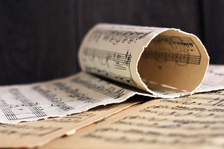 A Brief History Of Music Guide | Sloan School Of Music