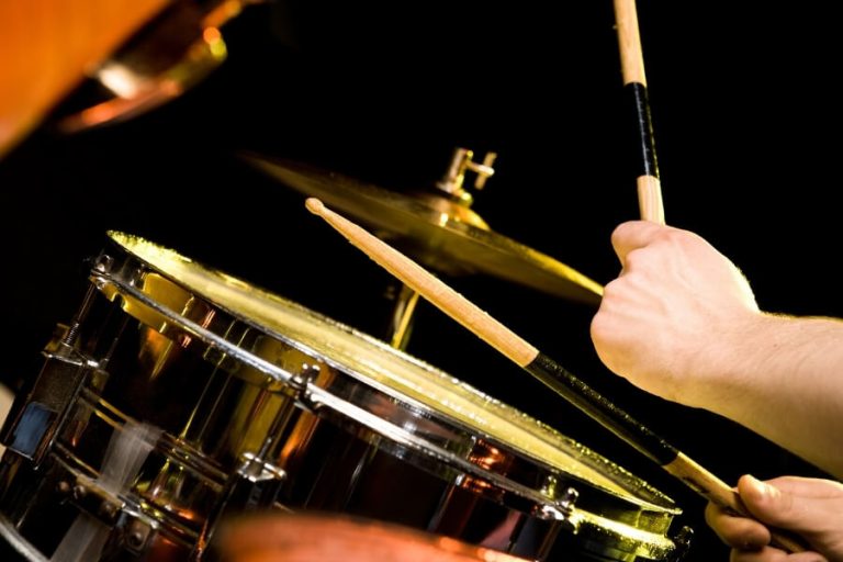 Discover The Beginner's Guide To Drum Fills