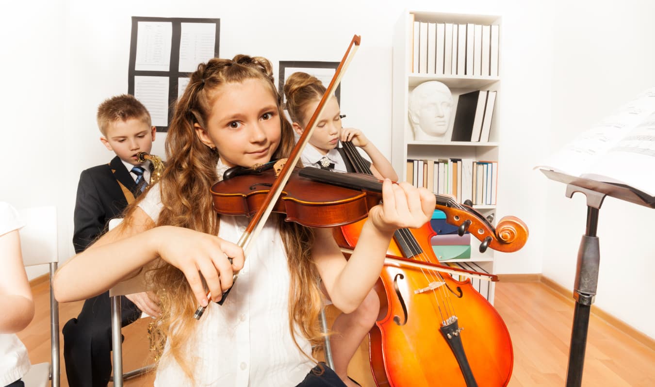 Music Production For Kids (4 Undeniable Benefits To Learning)