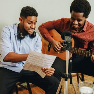 What Are The Best Instruments For ADHD Musicians?