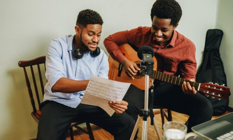 How To Play Multiple Instruments