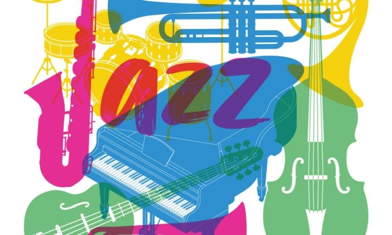 The First Steps To Learning To Play Jazz