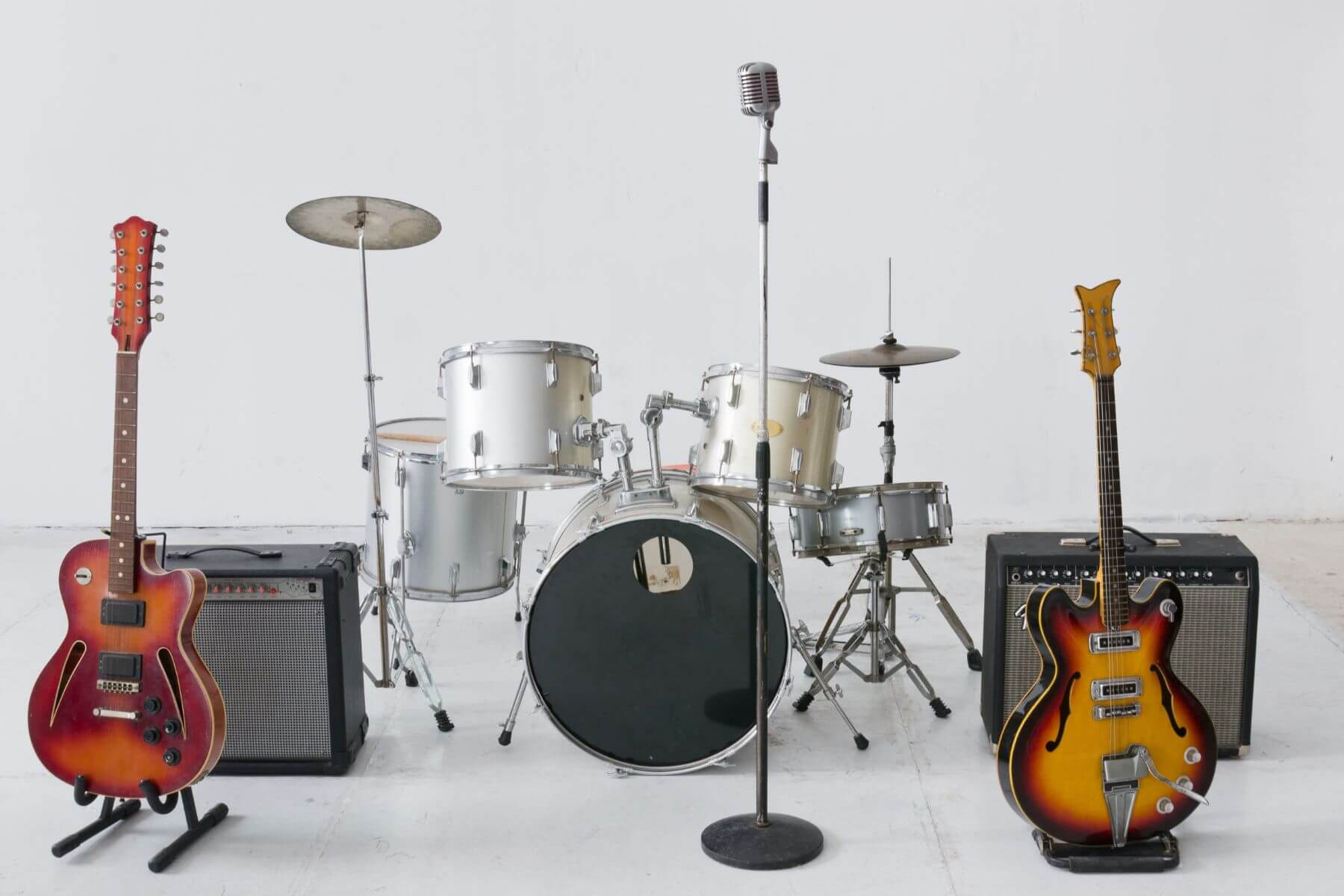 Instrument Rental In Hagerstown MD | Sloan School Of Music