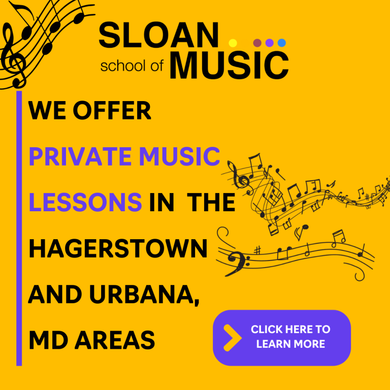 Understanding The Pitch Range Of Musical Instruments