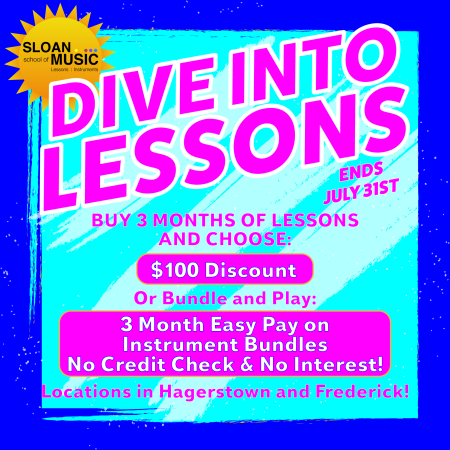 Promos - Sloan School Of Music